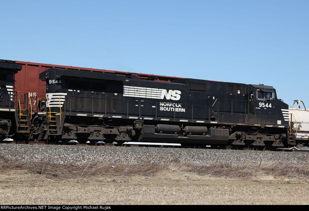 NS 9544
